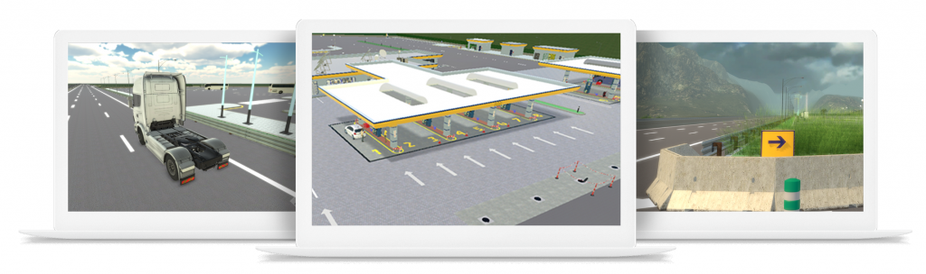 Gas Station HSE Training